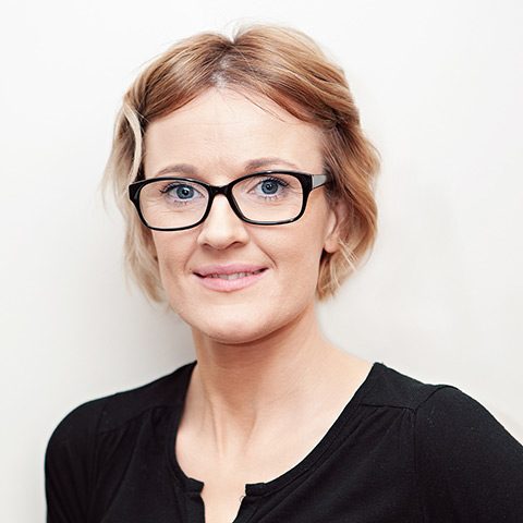 Erica O’Neill – Agnail Recycling Manchester