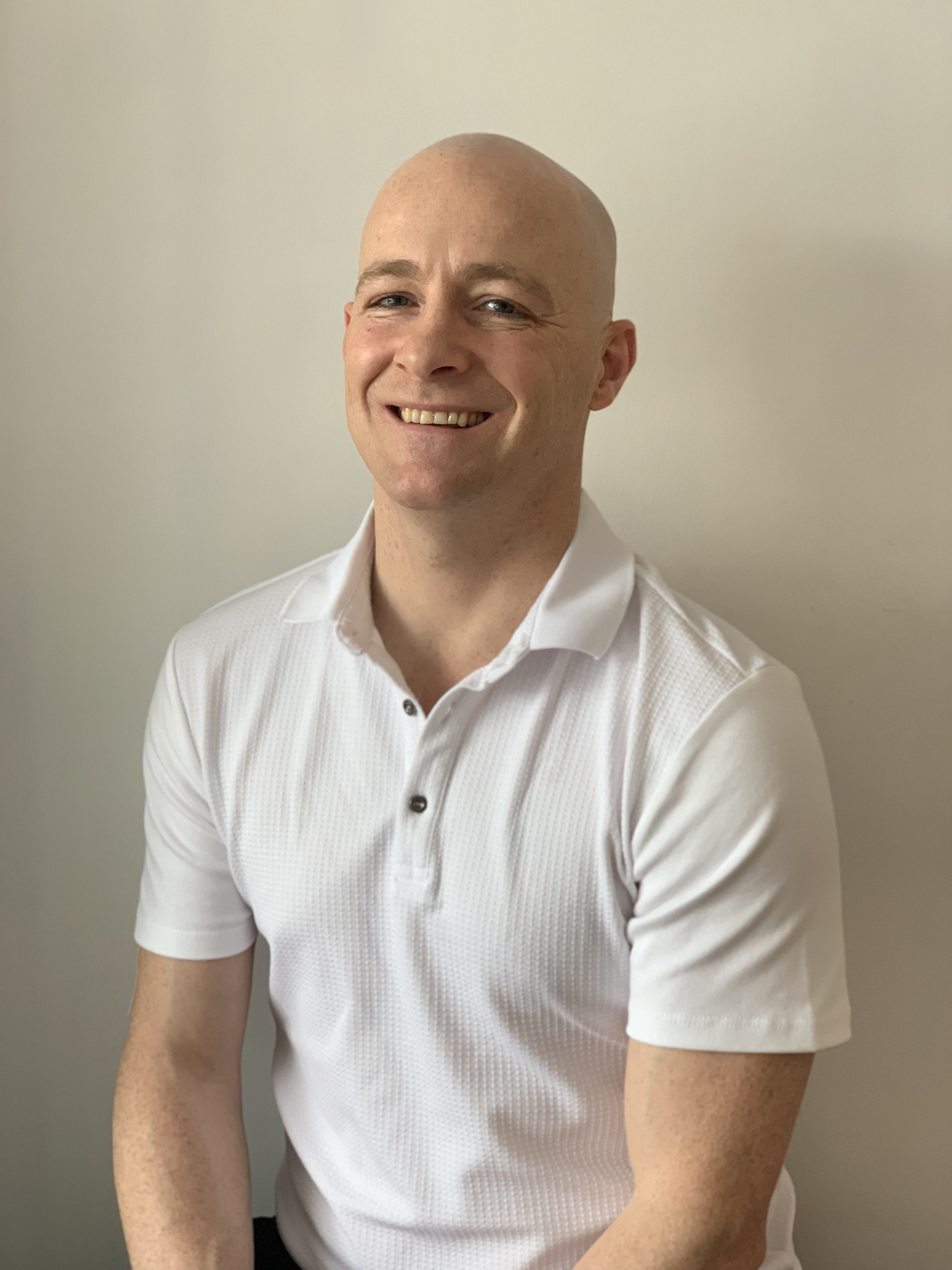 Michael O’Callaghan – Agnail Recycling Manchester