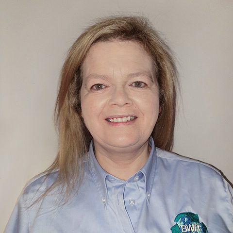 Tara O’Neill – Agnail Recycling Manchester