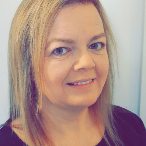 Tara O’ Neill – Agnail Recycling Manchester