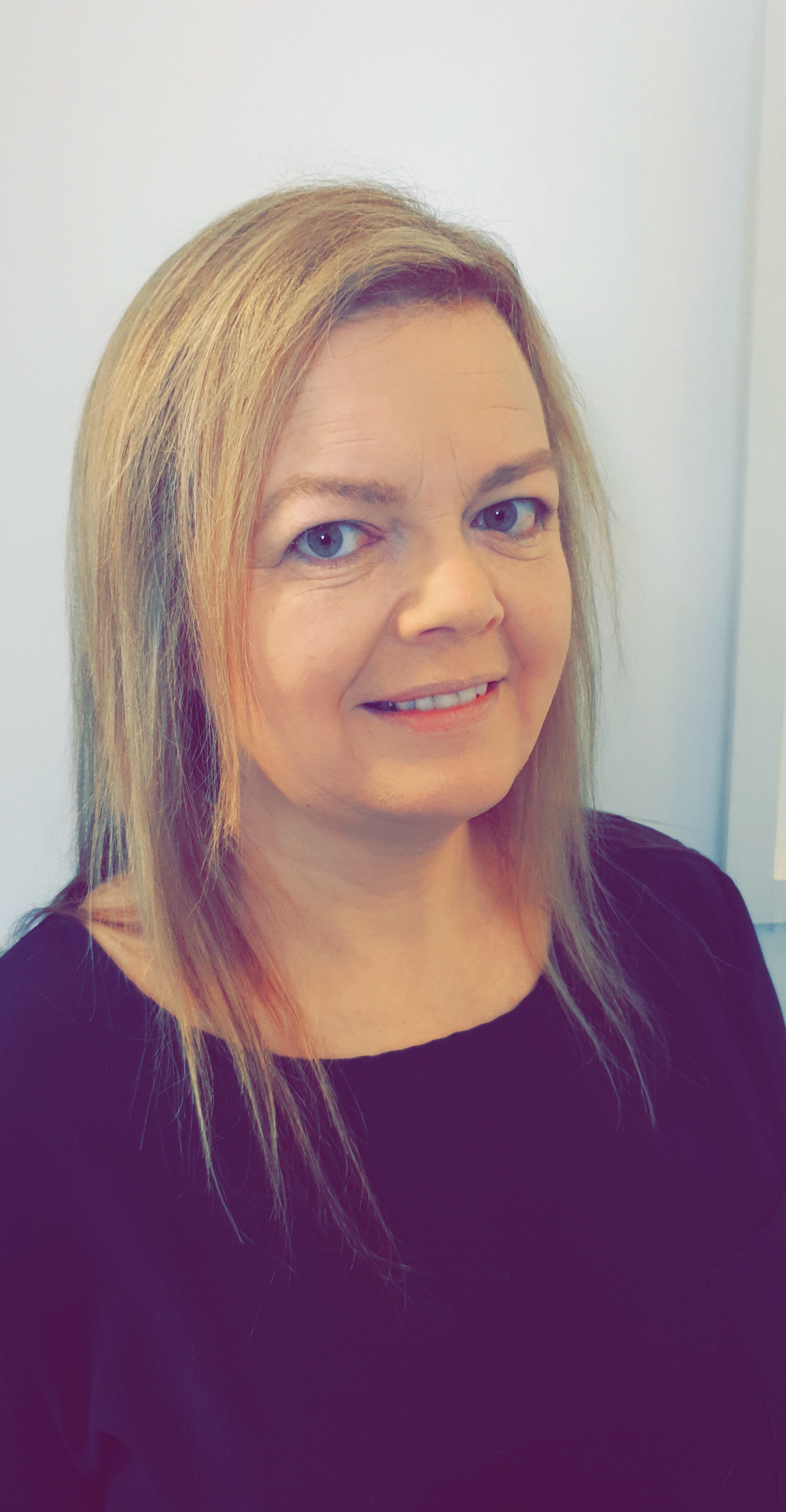 Tara O’ Neill – Agnail Recycling Manchester